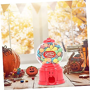 Candy Grab Machines piggy banks party gag snack vending machine Korean version nut dispenser for for 2 Pcs Desktop Candy Dispenser