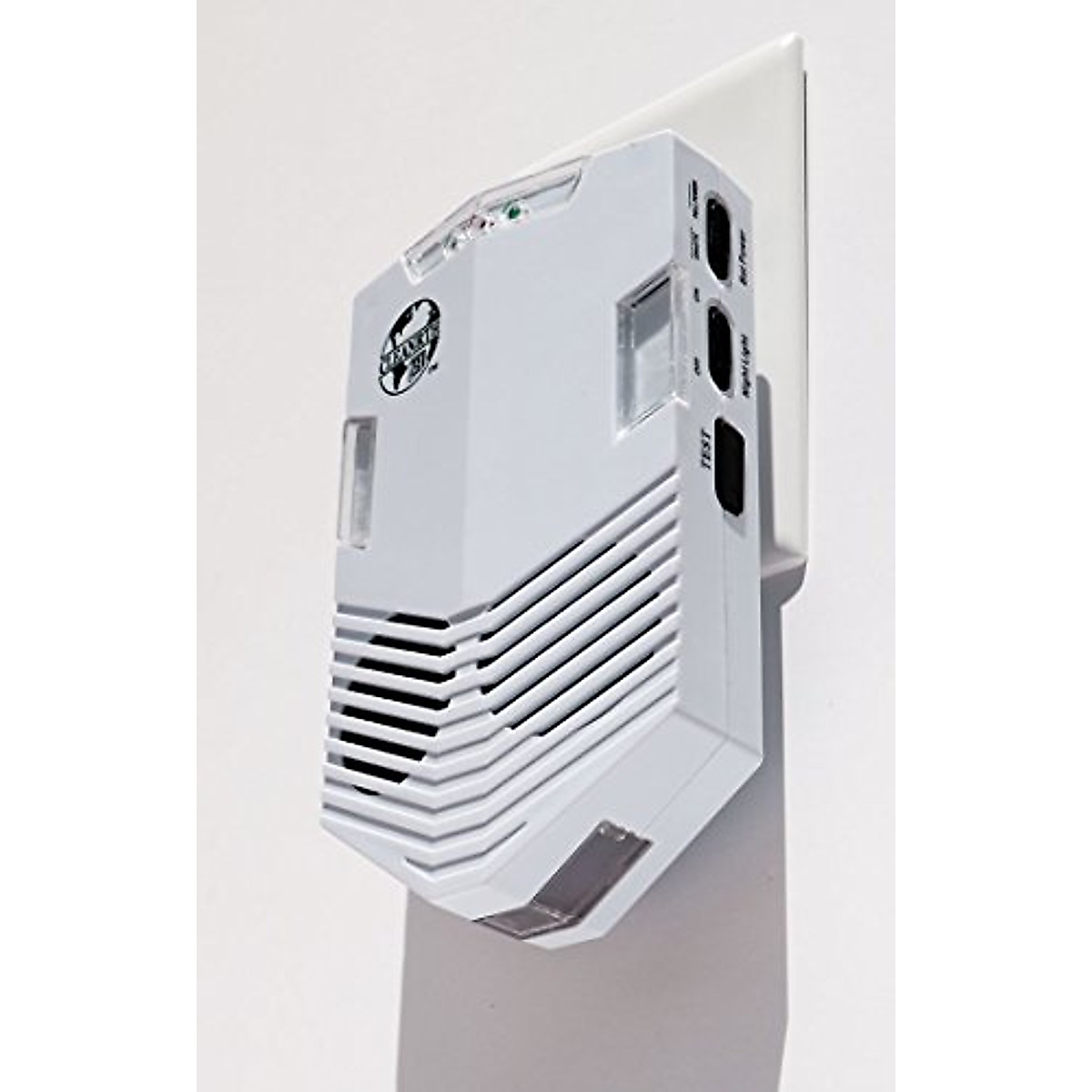 Cleanrth CB006 Advanced Ultra-S Bat Repelling System | Demands Bats to Leave!