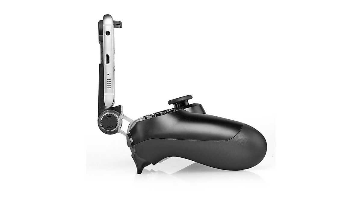 TNP PS4 Controller Phone Clip - Maximize Gaming Fun