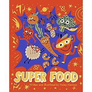 Super Food