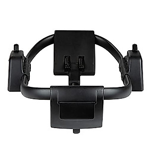 Maxi-Cosi Coral XP Inner Carrier Stroller Adapter, Black