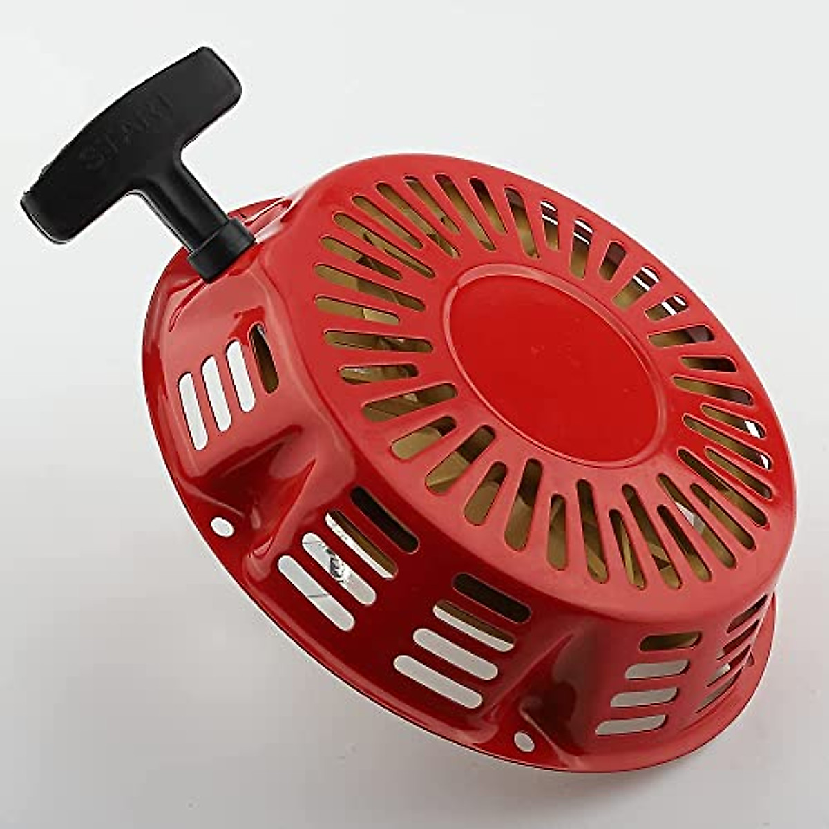 Hipa GX390 Recoil Starter for Honda GX340 GX 390 13HP GX610 18HP GX620 20HP Engine Lawn Mower Portable Generator 28400-ZE3-W01 28400-ZE3-W01ZA Rewind Start