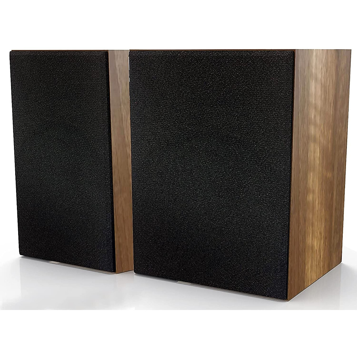 Boytone BT-58W Bluetooth Record Player Turntable with CD Player, Convert LP Vinyl, CD to MP3 Player, Cassette, AM/FM Radio, USB/SD Encoding, Remote Control, Audio Music Player Built in Amplifier