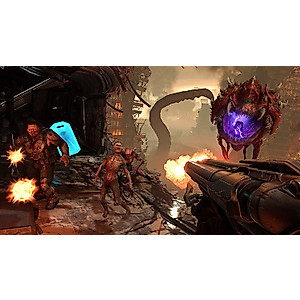 DOOM Eternal: Standard Edition - PC