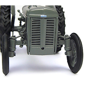 UNI4189 UNIVERSAL HOBBIES - Ferguson TEA 20 Tractor - Diecast construction by B2B Replicas