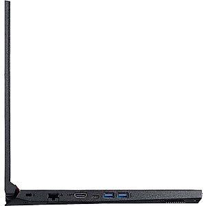 Acer Nitro 5 AN515-54-54W2-15.6" FHD - i5-9300H - NVIDIA GTX 1050-8GB - 256GB SSD