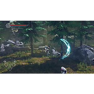 AeternoBlade II (PS4)