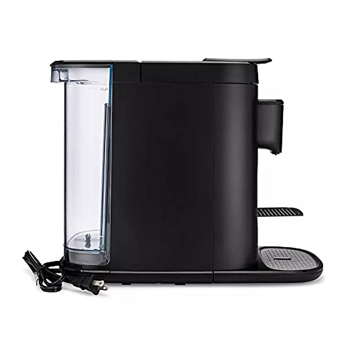 FDM Instant Pod Coffee and Espresso Maker, 6 cups