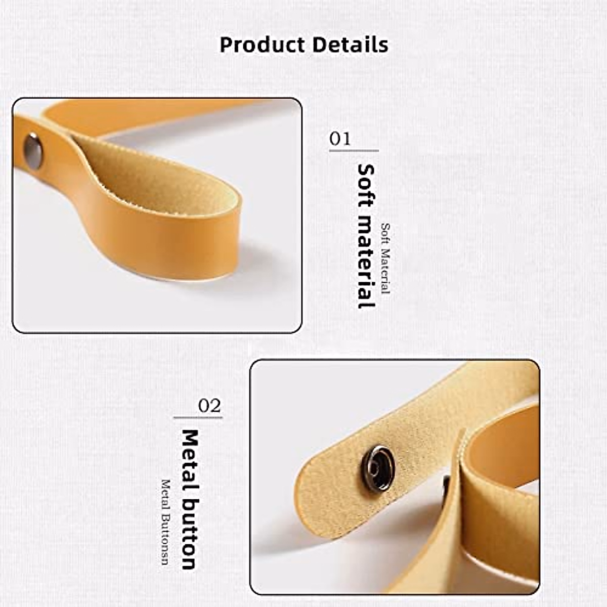 WODMB 1pc Beech Wood Clothes Rack Not Easy to Slip Off High Load Bearing Capacity Good Toughness Suitable for Traveling (Color : E, Size : 41.7 * 1.5 * 21.2 cm)