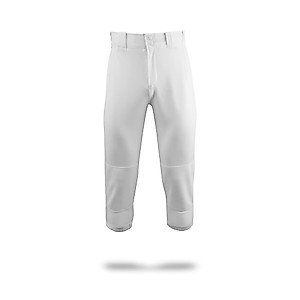 Marucci - Youth EXCEL Double-Knit Pant TWEENER White (MAPTEXLTWN-W-YXL)