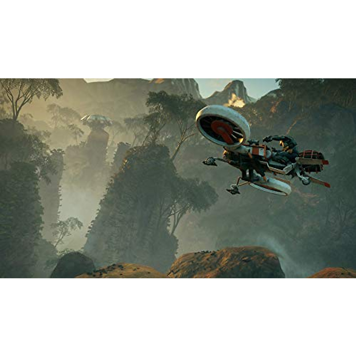 Rage 2 - PlayStation 4 Collector's Edition