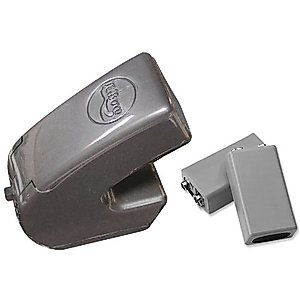 Heet Sound Plus EBow Electric Bow for Guitar with 2 Batteries Included