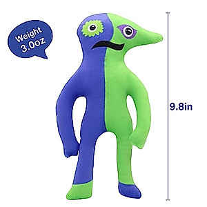 KELADIYA Garten of Banban Plush Toy,Monster Horror Stuffed Figure Doll, Suitable for Gifts to Fans and Friends