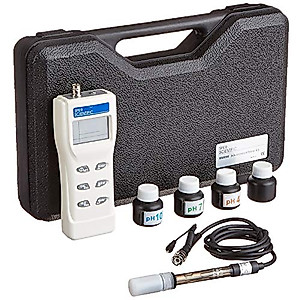 Sper Scientific 850055 pH Meter