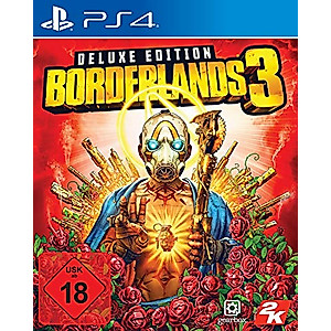 Borderlands 3 (Deluxe Edition)