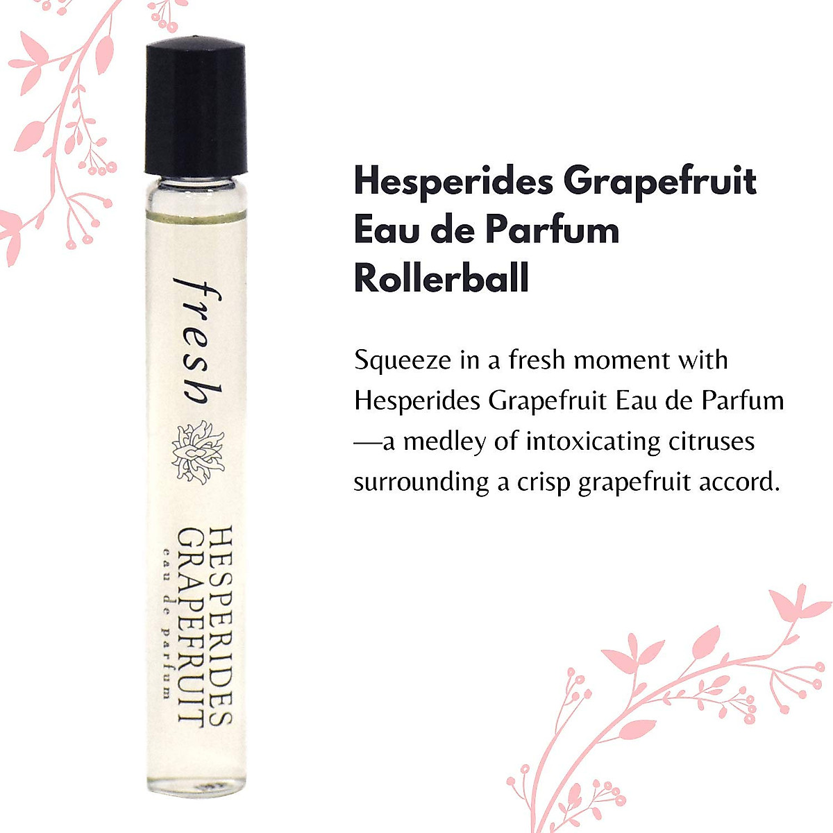 Hesperides Eau De Parfum Roll-On