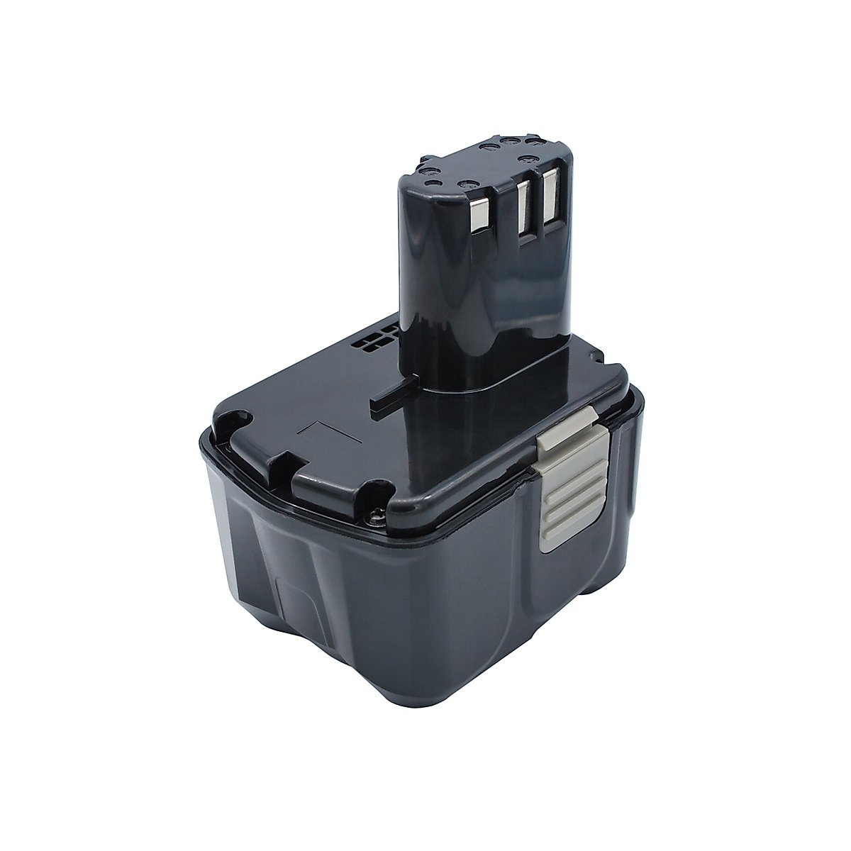 GYMSO Battery Replacement for Hitachi 327728, 327729, BCL 1415, BCL 1430, BCL1415, EBL 1430 DS 14DMR, DS 14DV, DS 14DVA, DS 14DVB, DS 14DVB2, DS 14DVB2K, DS 14DVF