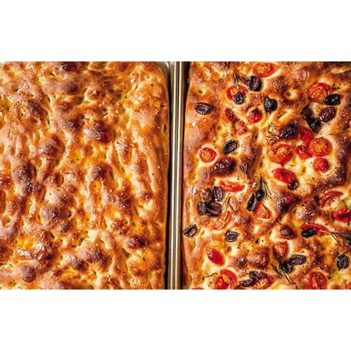 The King Arthur Baking Company Big Book of Bread: 125+ Recipes for Every Baker (A Cookbook)