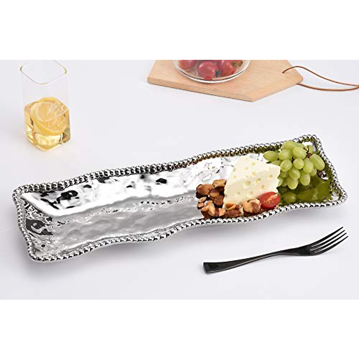 Pampa Bay Verona Rectangular Serving Piece