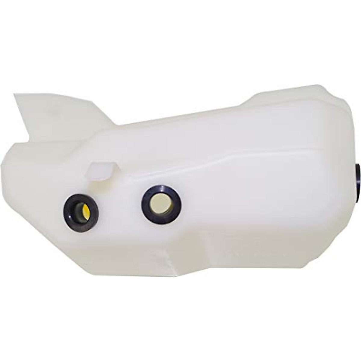Garage-Pro Washer Reservoir for JEEP GRAND CHEROKEE 1996-1998 Tank and Cap Only with Sensor Hole