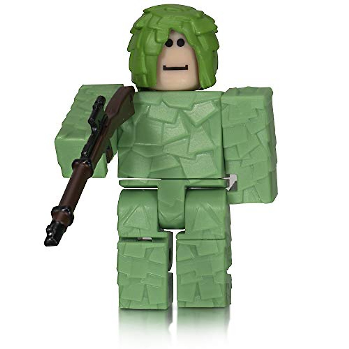 Roblox Action Collection - Apocalypse Rising 2 Six Figure Pack [includes Exclusive Virtual Item]