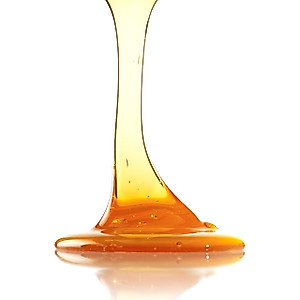 Leonor Greyl Gentle Volumizing Honey Shampoo - Shampooing Au Miel 97% Natural Ingredients, Lavender Honey, French Rose Extracts Build Volume, Flexibility & Shine. 4 fl Oz. Made In France.