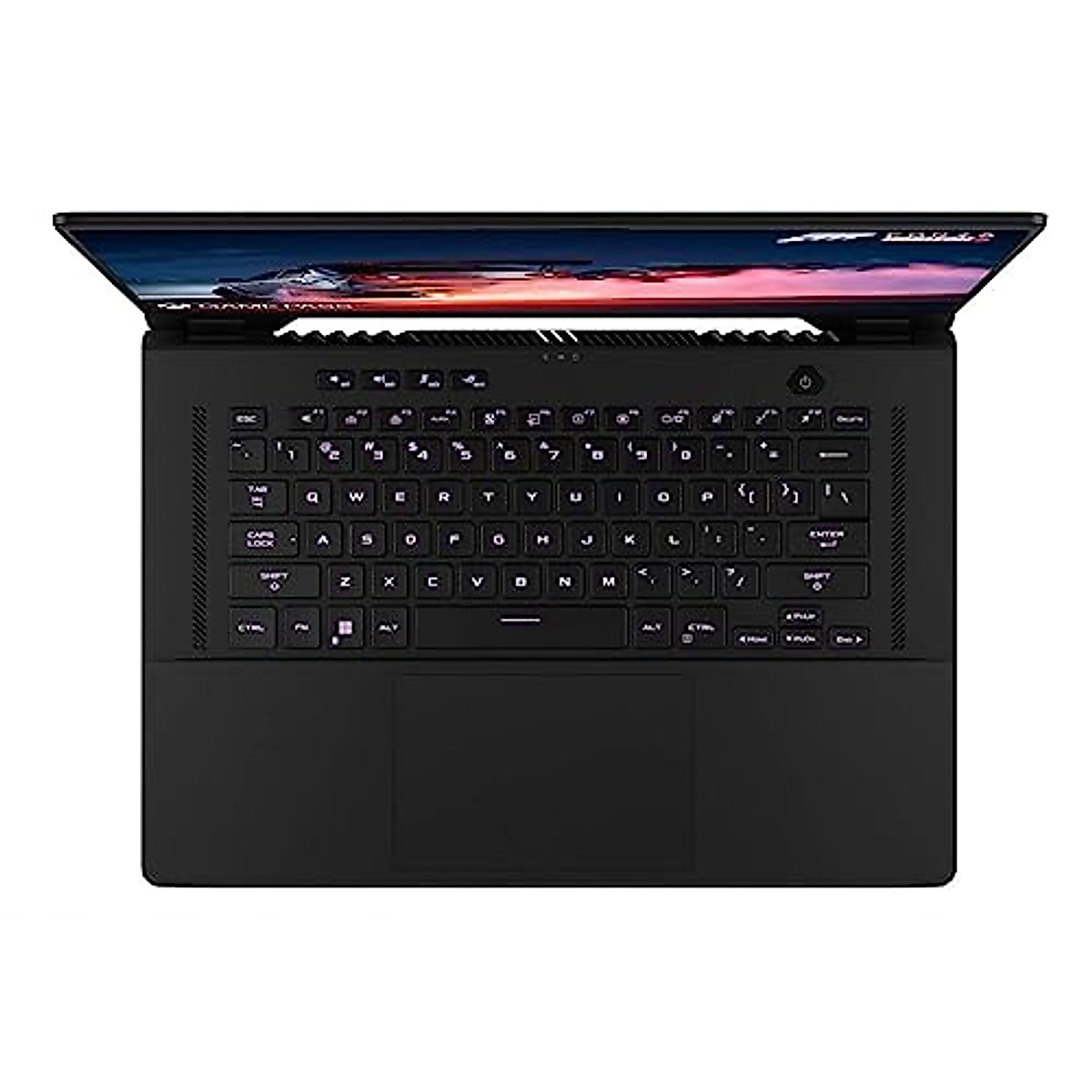ASUS ROG Zephyrus Gaming Laptop 2023 Newest, 16" WQXGA 165Hz Display, 12th Generation Intel Core i9-12900H (14-Core), GeForce RTX 3070 Ti, WiFi 6E, Windows 11 Home, Off Black