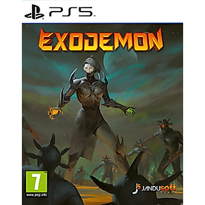 Exodemon (PS5)