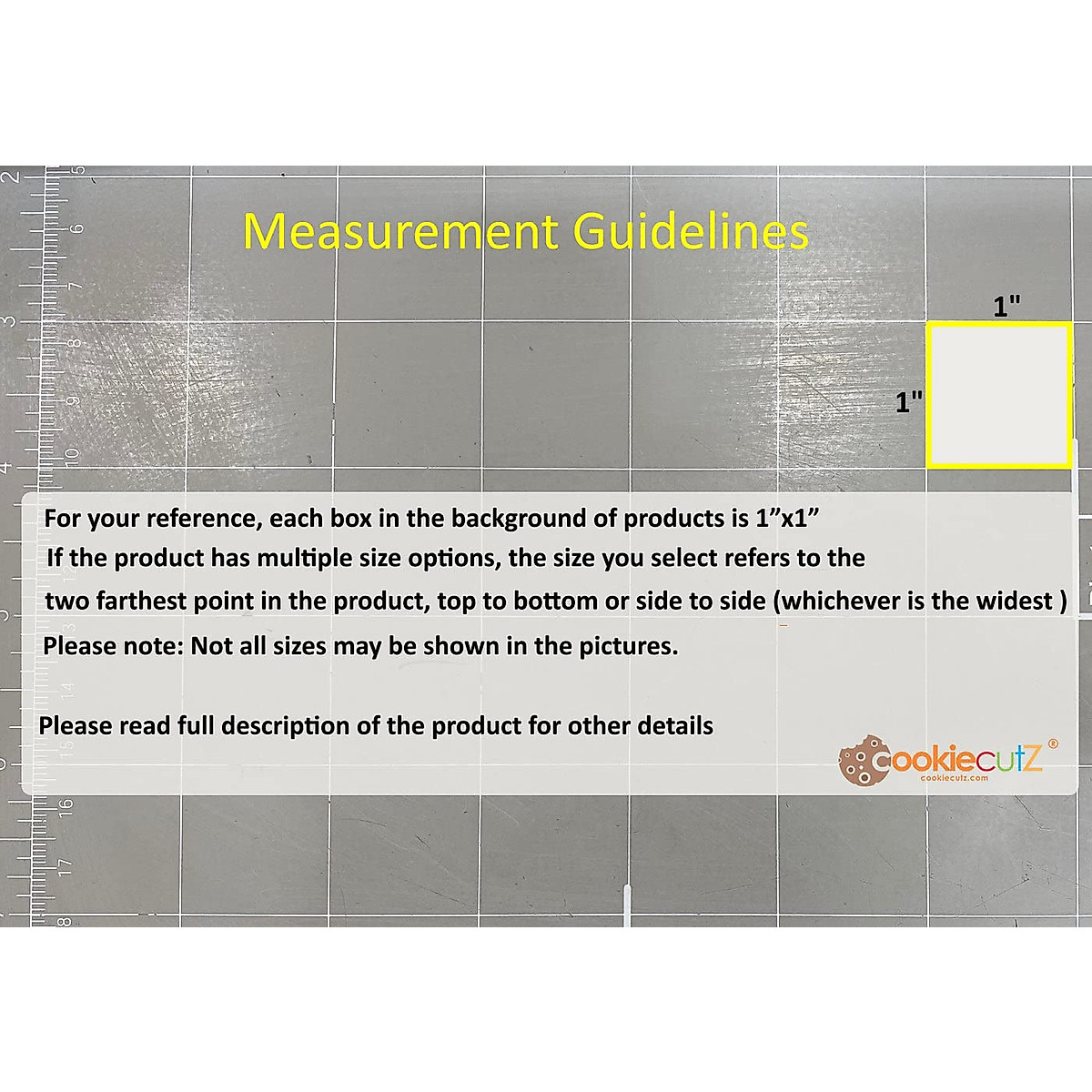 2”x16 Circle Multi Cutter