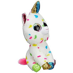 TY Harmonie Unicorn - Beanie BOOS