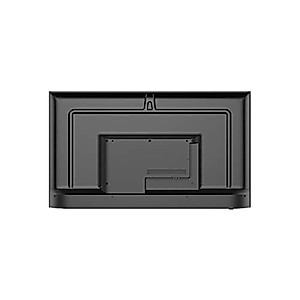 Onn 50-Inch Class 4K 2160p Smart QLED UHD LED TV 60Hz Panel Refresh Rate Compatible with Alexa & Google Assistant + Free Wall Mount (No Stands) 100071700 (Renewed)