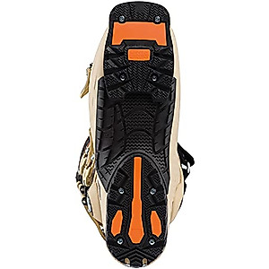 Rossignol Alltrack Elite 130 Lt Gw Ski Boots, Men, Sand, 24.5