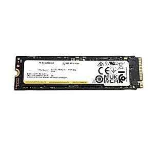 Samsung SSD 1TB PM9A1 NVMe PCIe 4.0 MZVL21T0HCLR Solid State Drive for Dell 980 Pro HP 02DY5T Lenovo Laptop Desktop PS5 Console