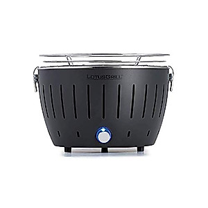 LotusGrill - Minigrill USB