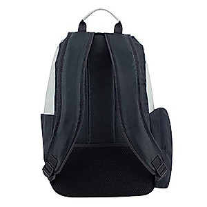 Eastsport Athleisure Backpack, Light Gray/Greystone