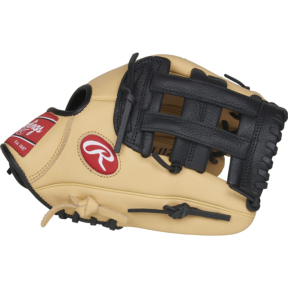 Rawlings | SELECT PRO LITE Youth Baseball Glove | Right Hand Throw | Brandon Crawford | 11.25"