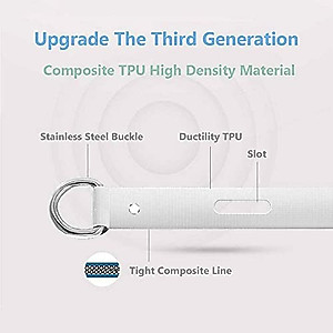 Wakatipu Retractable Clothesline, Indoor Outdoor Clothes Line， Automatic Retractable Clothesline with Fixed Hanging Hole13.8ft. Can Bear 44lb,Adjustable,Hanging Lock to Prevent Sagging (Standard)