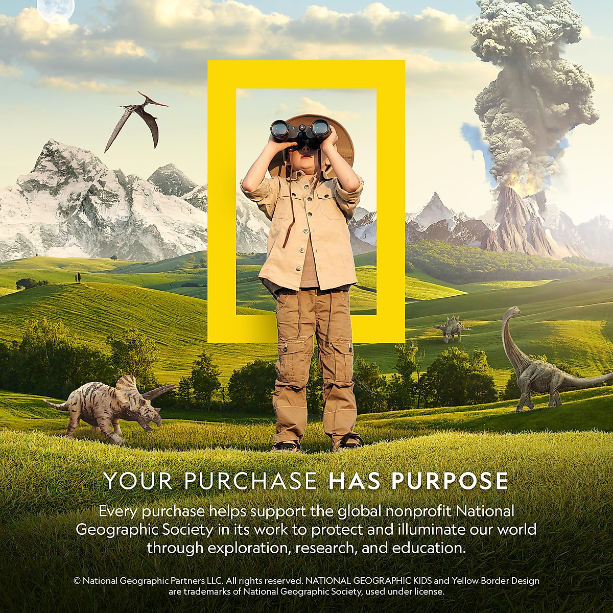 NATIONAL GEOGRAPHIC Mega Science Lab - Science Kit Bundle Pack with 75 Easy Experiments, Featuring Earth Science, Chemistry, and Science Magic Activities for Kids