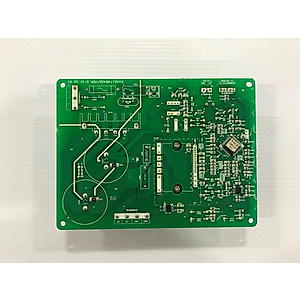 CoreCentric Remanufactured Refrigerator Inverter Replacement for LG EBR65640205