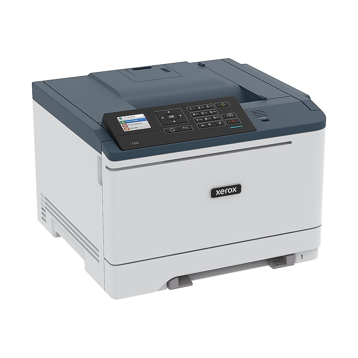 Xerox C310/DNI Wireless Color Laser Printer