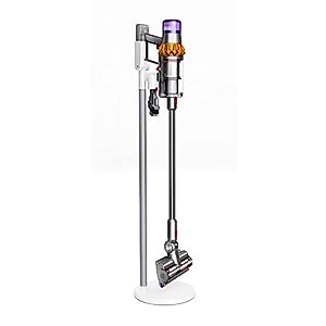 Dyson V11 Torque Drive Cordless Vacuum w/Grab-and-Go Floor Dok - Iron Gray