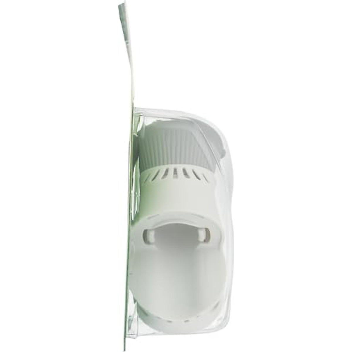 Air Wick plug in Scented Oil Warmer, White, 1 Count, Essential Oils, Air Freshener