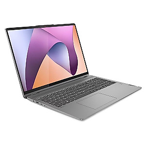 Lenovo IdeaPad Flex 5 16ABR8 82XY0030US 16" Touchscreen Convertible 2 in 1 Notebook - WUXGA - 1920 x 1200 - AMD Ryzen 5 7530U Hexa-core (6 Core) 2 GHz - 16 GB Total RAM - 16 GB On-Board Memory - 512