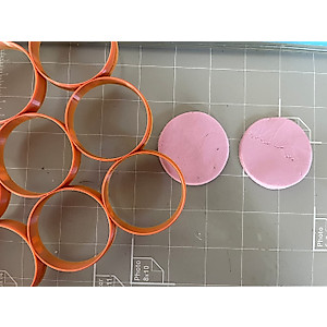 2”x16 Circle Multi Cutter