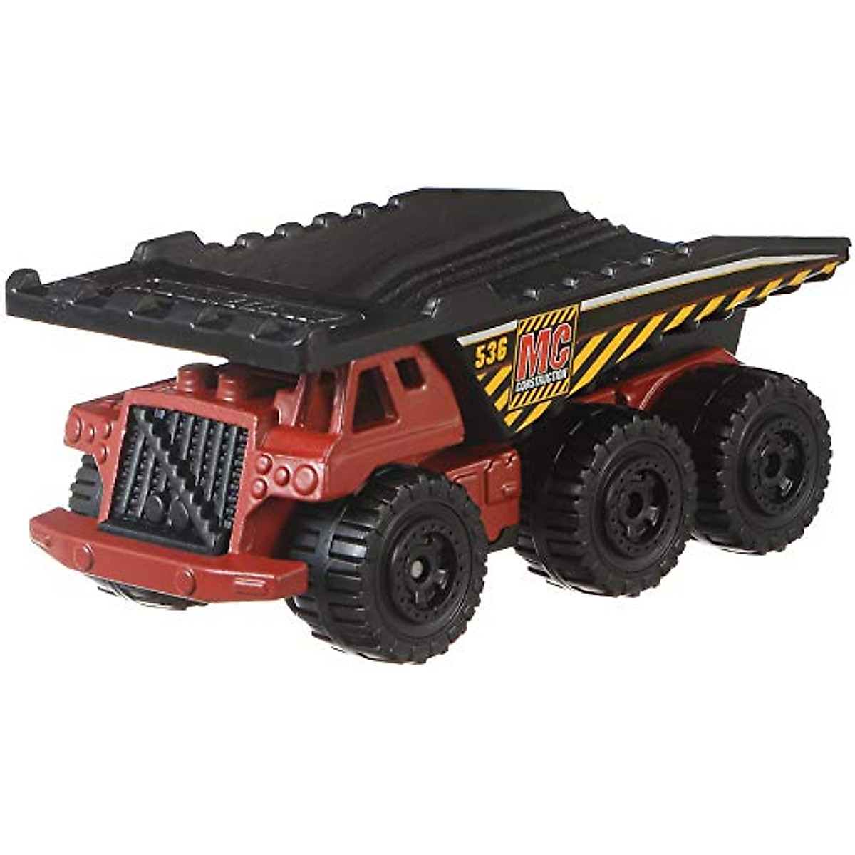 Matchbox MBX CONSTRUTION 5-Pack