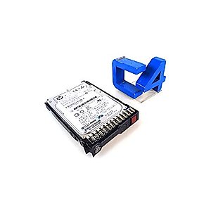 HP 759547-001 450GB 12G SAS 15K 2.5"