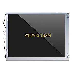 Lysee Mobile Phone Parts - 12.1 inch TFT LCD Display Module G121SN01 V3 Industrial Machines LVDS to HDMI Controller Board 20 pin Connector 800X600