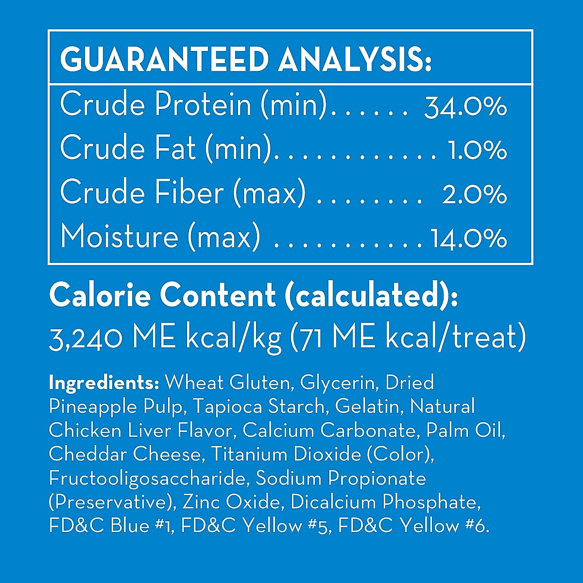 Dingo Cheese-Flavored Swirls 7 Count, Rawhide-Free Snack for Dogs