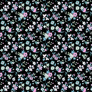 Vera Bradley Ripstop Packable Backpack, Island Floral