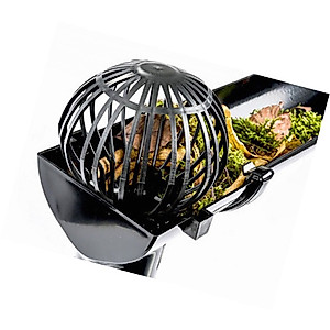 Massca Down Pipe Gutter Balloon Guard Filter Strainer - Pack of 4